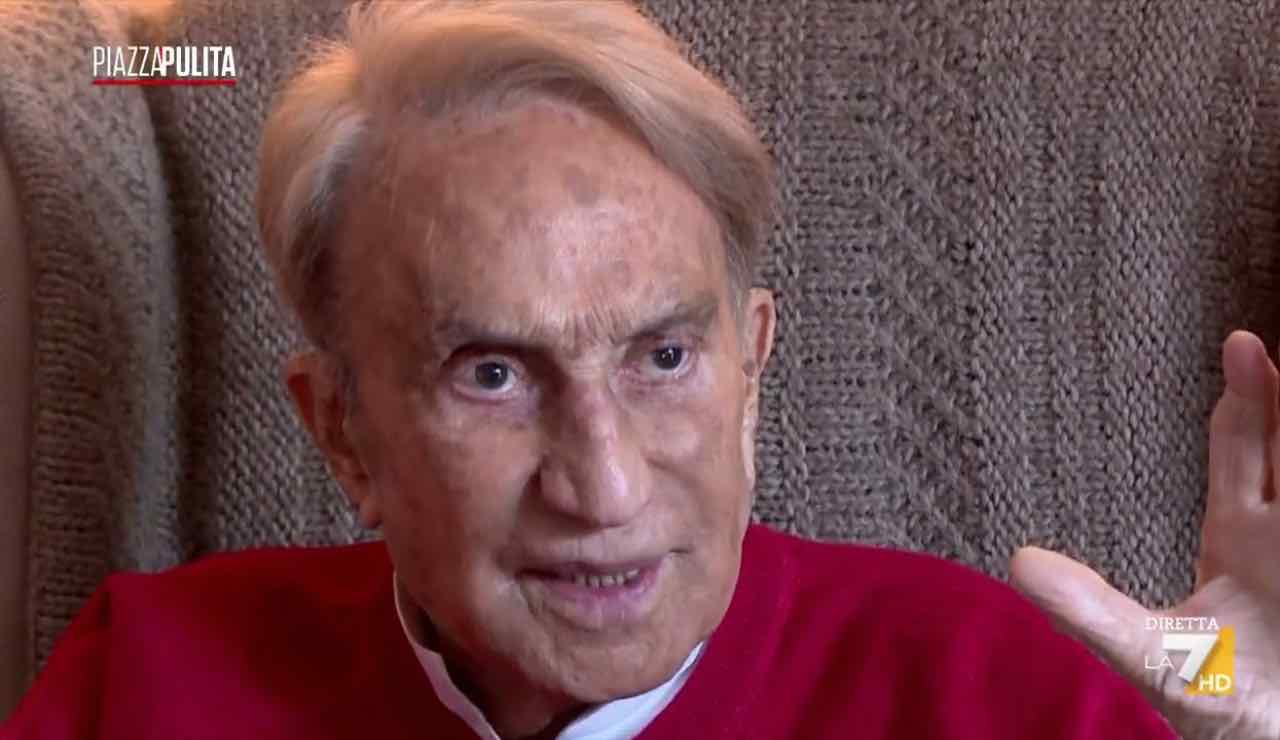 "Una perdita molto importante": Emilio Fede, annuncio improvviso | Le ...
