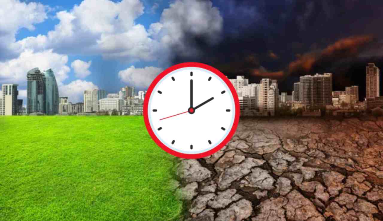 Fine del Mondo, svelata la data definitiva | Un celebre fisico l'ha ...