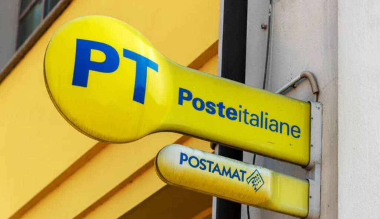 Interessi garantiti al 5% | File lunghissime davanti alle Poste: con ...