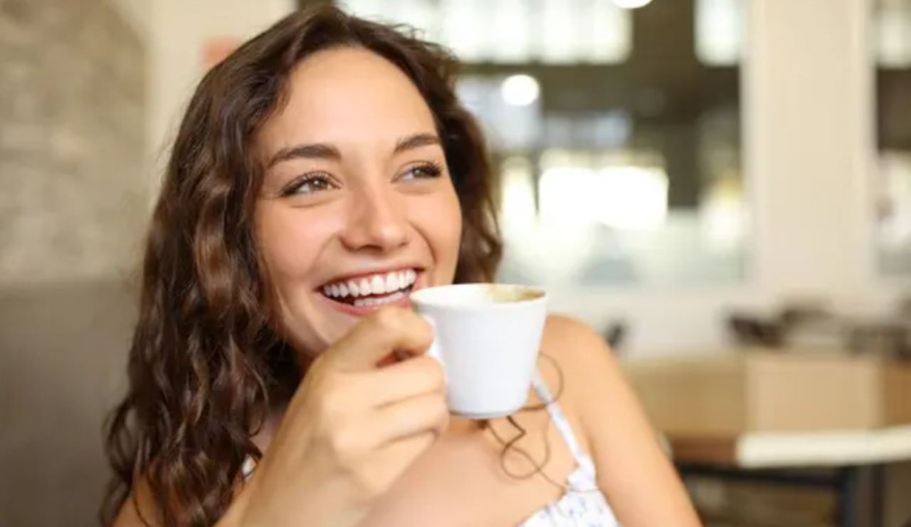 Caffè fatto in casa come quello del bar | Conservalo sempre e solo in ...