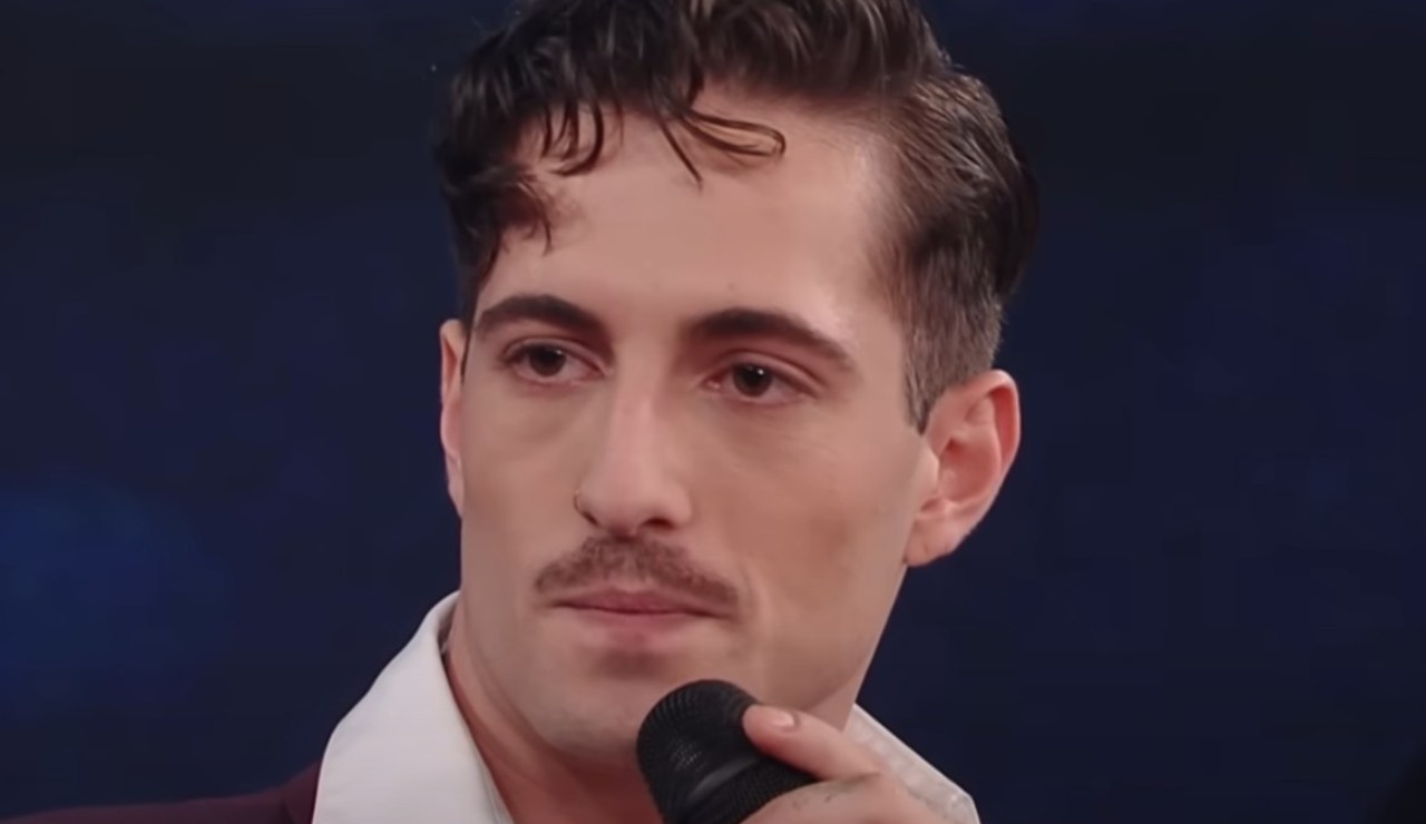 "Sconforto e tristezza": dramma Damiano David | Nessuno sapeva nulla ...