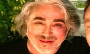 Scialpi, dal grande successo alla scomparsa dai radar | Ecco oggi com'è ...