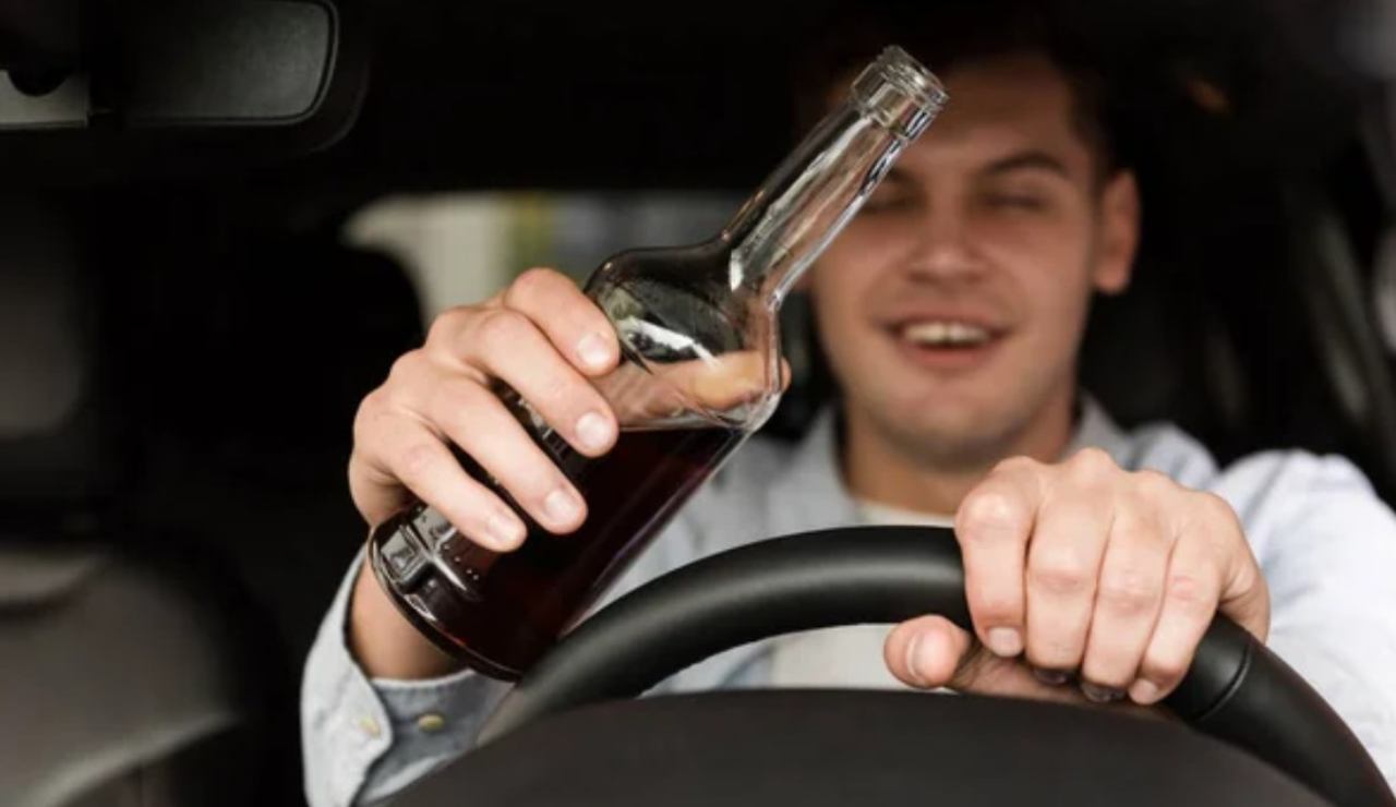Potete guidare anche ubriachi | Codice della Strada, cambia tutto: con ...