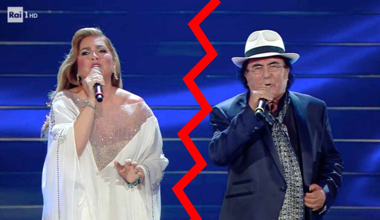 Al Bano e Romina, dopo una vita ecco la verità: "L' ho lasciata per ...