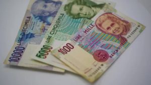 Vecchie lire, se ancora le conservi sei ricco | Ecco a chi le devi ...