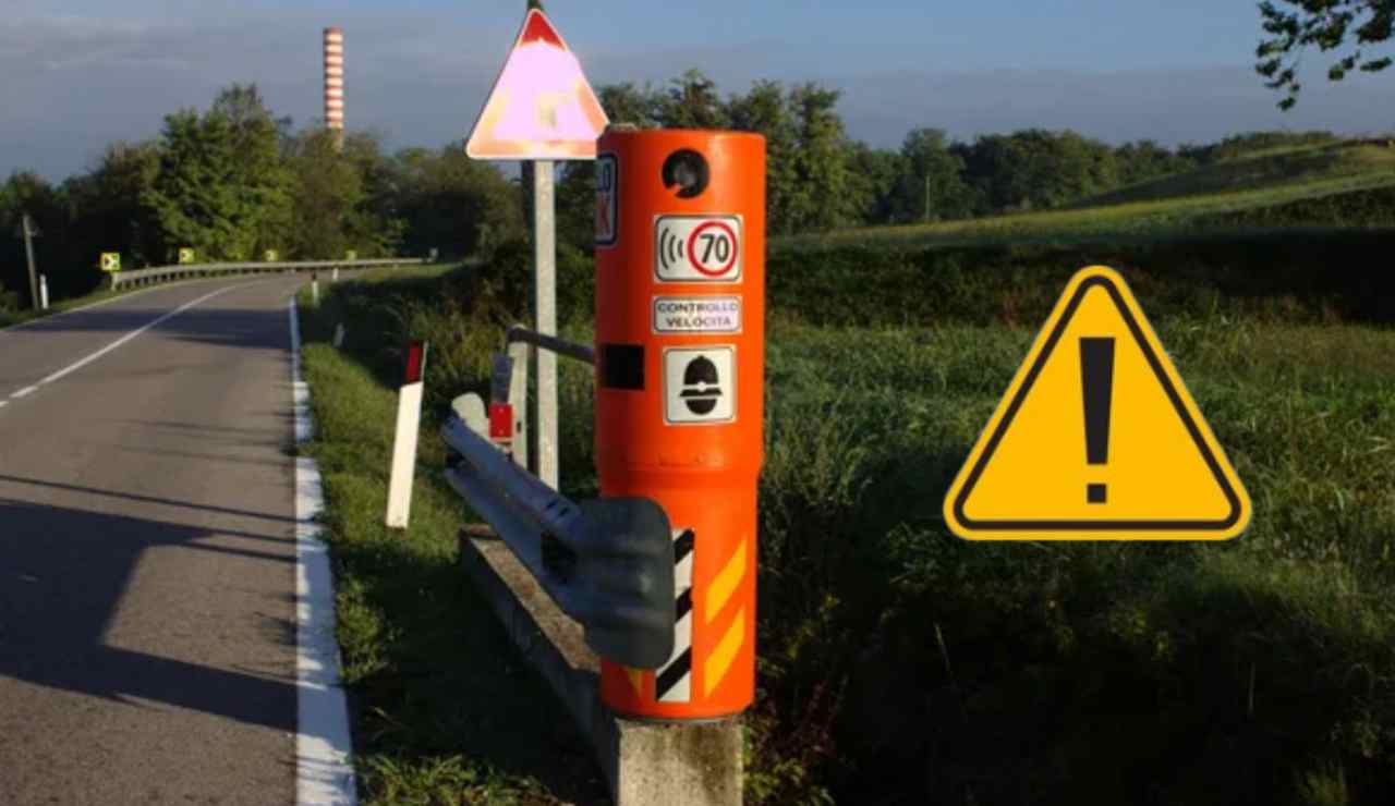 "Multe annullate in tutta Italia": Autovelox, l'incubo è finito | Dopo anni di polemiche ecco il ...